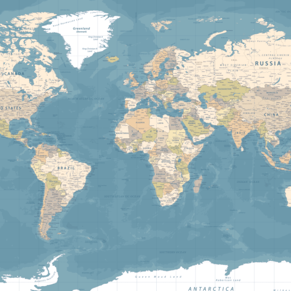 MAPAMUNDI – Mil Murales®
