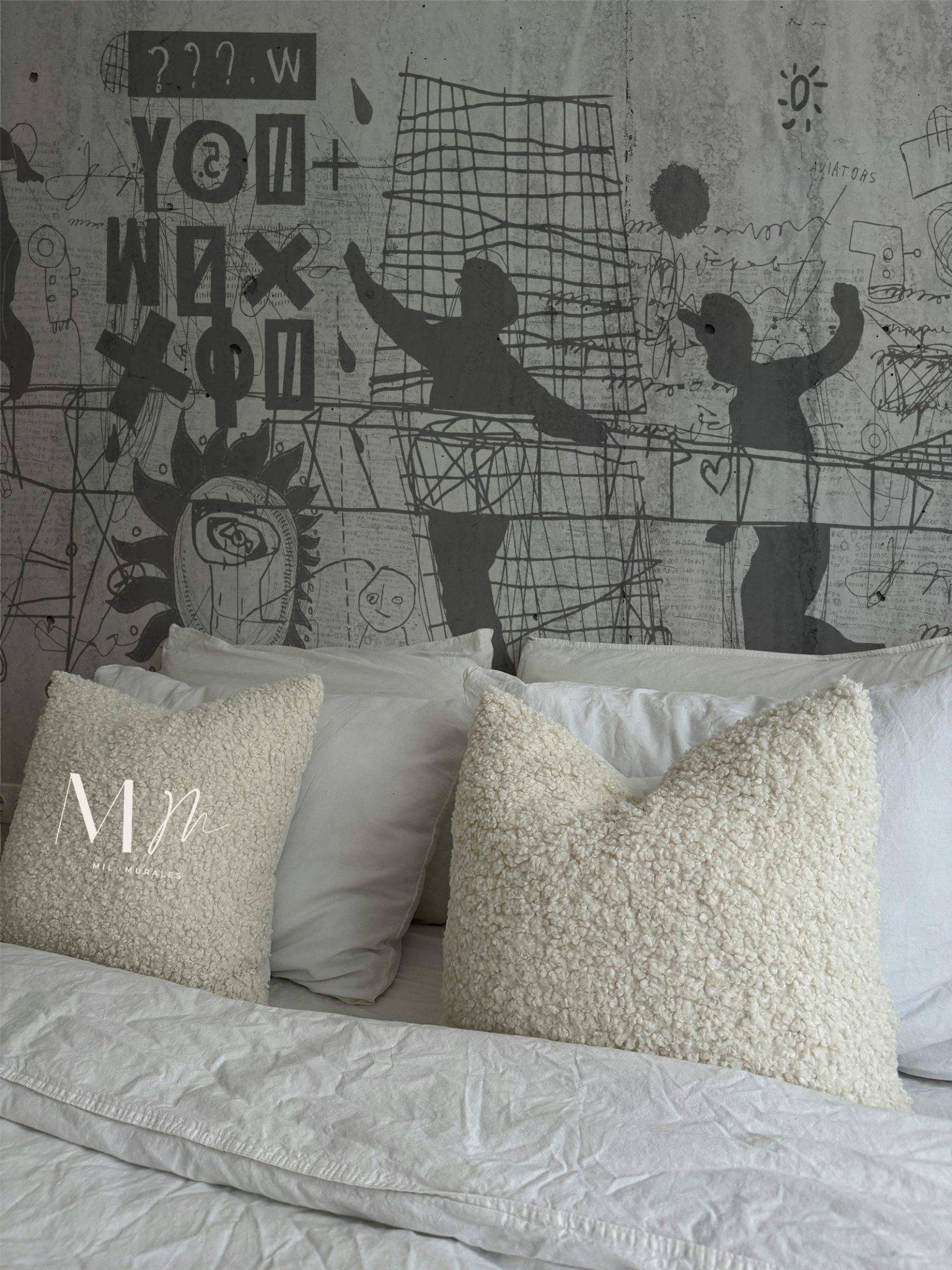 Wox II – Mil Murales®