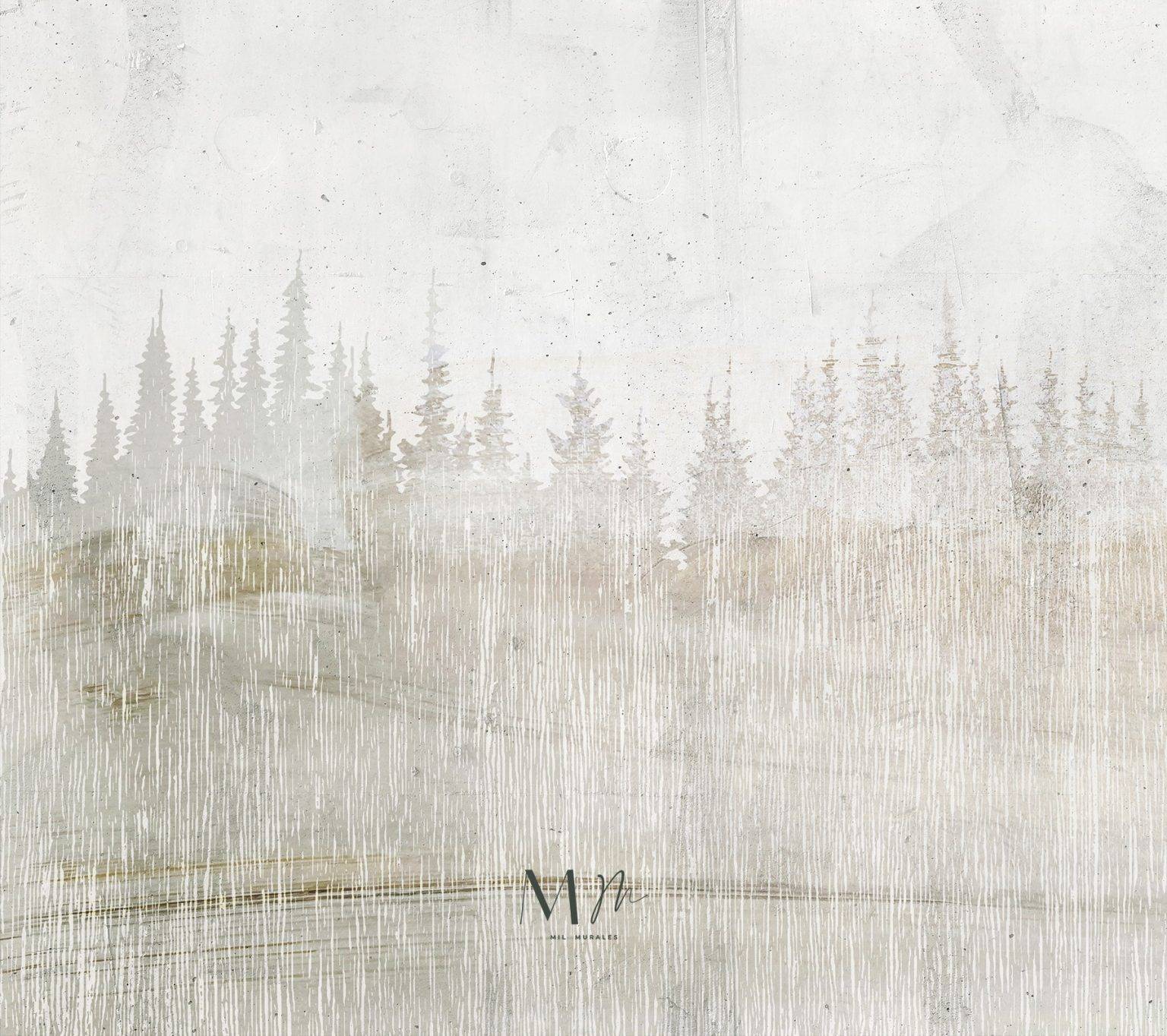 Forest – Mil Murales®