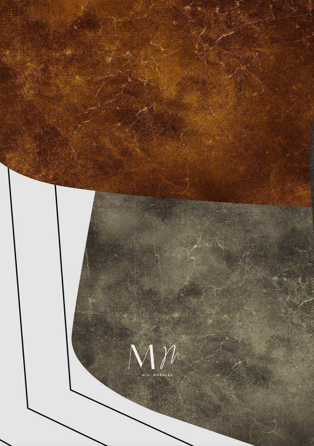 Collage Distinto – Mil Murales®
